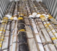China 300 Series 200 Series Inconel 600 SS Bright Bar 316L for sale