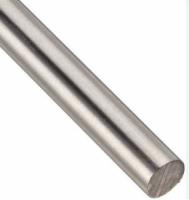 China 8K 4mm To 600mm 4K Polished Stainless Steel Rod SS201 SS202 for sale