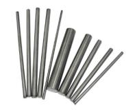 China 8K 4mm To 600mm 4K Polished Stainless Steel Rod SS201 SS202 for sale