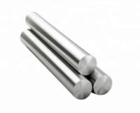China 8K 4mm To 600mm 4K Polished Stainless Steel Rod SS201 SS202 for sale