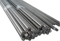 China 8K 4mm To 600mm 4K Polished Stainless Steel Rod SS201 SS202 for sale