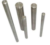 China ASTM 3mm To 76.2mm Stainless Steel Bright Bar 2B 2D for sale