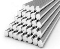 China ASTM 3mm To 76.2mm Stainless Steel Bright Bar 2B 2D for sale