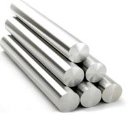 China ASTM 3mm To 76.2mm Stainless Steel Bright Bar 2B 2D for sale