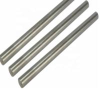 China ASTM 3mm To 76.2mm Stainless Steel Bright Bar 2B 2D for sale
