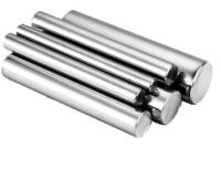 China SUS201 316 321 420 304 Stainless Steel Round Bar 25'' for sale