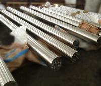 China SUS201 316 321 420 304 Stainless Steel Round Bar 25'' for sale