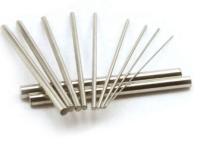China SUS201 316 321 420 304 Stainless Steel Round Bar 25'' for sale