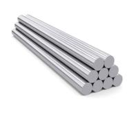 China SS304 SS316L Stainless Steel Bright Bar Black Cold Drawn ASME for sale