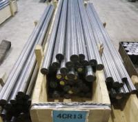 China SS304 SS316L Stainless Steel Bright Bar Black Cold Drawn ASME for sale