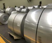 China TS550GD 0.12mm To 6.0mm Galvanised Steel Roll Q345B Q235 for sale