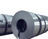 China Hot Dipped SPCC DX51 Galvanized Sheet Metal Roll TDC51DZM for sale