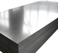 China Hot Dipped SPCC DX51 Galvanized Sheet Metal Roll TDC51DZM for sale