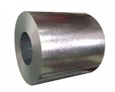 China DX51D Q345B Hot Dipped Galvanized Steel Coils , ASME Prepainted Galvalume Steel Coil for sale