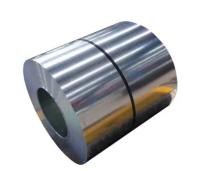 China DX51D Q345B Hot Dipped Galvanized Steel Coils , ASME Prepainted Galvalume Steel Coil for sale