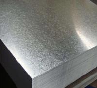 China DX51D Q345B Hot Dipped Galvanized Steel Coils , ASME Prepainted Galvalume Steel Coil for sale