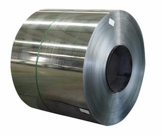 China DX51 1219 1500 Q195 Q235 Galvanized Steel Coils Corrosion Resistance for sale