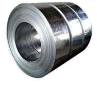 China DX51 1219 1500 Q195 Q235 Galvanized Steel Coils Corrosion Resistance for sale