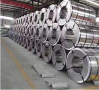 China DX51 1219 1500 Q195 Q235 Galvanized Steel Coils Corrosion Resistance for sale