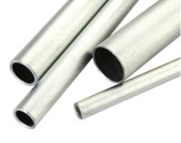 China Round 1m To 12m ASME Galvanised Steel Pipes STK500 for sale