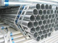 China 1 Inch 0.5 Inch A106 Gr.B Hot Galvanised Round Tube Agricultural for sale