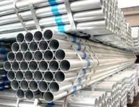 China 1 Inch 0.5 Inch A106 Gr.B Hot Galvanised Round Tube Agricultural for sale