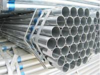 China 0.5 Inch A106 Gr.B 1 Inch Galvanized Steel Pipe Agricultural for sale