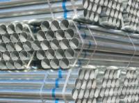 China 0.5 Inch A106 Gr.B 1 Inch Galvanized Steel Pipe Agricultural for sale