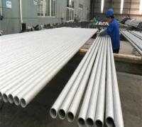 China SS304 SS316L SS201 ASME Stainless Steel Pipe ASTM for sale