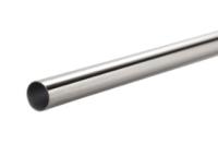 China SS201 2205 ERW Stainless Steel Pipes And Tubes SS202 SS304 SS310S for sale
