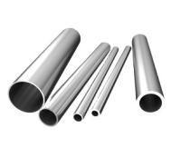 China SS201 2205 ERW Stainless Steel Pipes And Tubes SS202 SS304 SS310S for sale