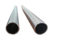 China SS201 2205 ERW Stainless Steel Pipes And Tubes SS202 SS304 SS310S for sale