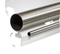 China SS201 2205 ERW Stainless Steel Pipes And Tubes SS202 SS304 SS310S for sale