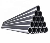 China No.1 2B Mirror Finish 304L Stainless Steel Pipe 0.4mm To 120mm for sale