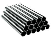 China No.1 2B Mirror Finish 304L Stainless Steel Pipe 0.4mm To 120mm for sale