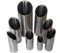 China No.1 2B Mirror Finish 304L Stainless Steel Pipe 0.4mm To 120mm for sale