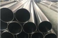 China SS317 SS317L Stainless Steel Pipes And Tubes 321 321H 347 for sale