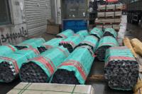 China SS317 SS317L Stainless Steel Pipes And Tubes 321 321H 347 for sale