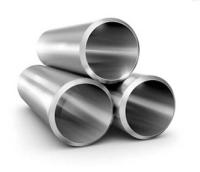 China Inox AISI ASTM A554 Seamless Steel Pipe SS201 SS316L for sale