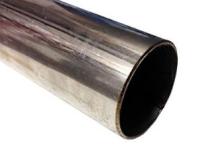 China Inox AISI ASTM A554 Seamless Steel Pipe SS201 SS316L for sale