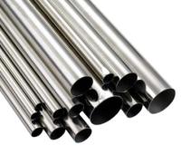 China Welded SS316 Stainless Steel Seamless Pipe 0.1mm To 100mm for sale