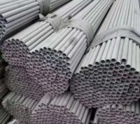 China Welded SS316 Stainless Steel Seamless Pipe 0.1mm To 100mm for sale