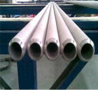 China SUS410 420 430 AISI Stainless Steel Pipes And Tubes for sale