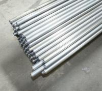 China SUS410 420 430 AISI Stainless Steel Pipes And Tubes for sale