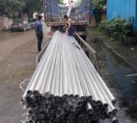 China SUS410 420 430 AISI Stainless Steel Pipes And Tubes for sale
