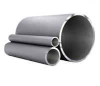 China Food Grade Inox Stainless Steel Pipes And Tubes SS304 SS304L SS201 for sale