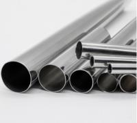 China Food Grade Inox Stainless Steel Pipes And Tubes SS304 SS304L SS201 for sale