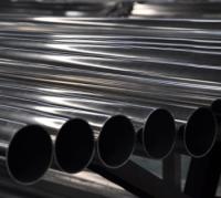 China Food Grade Inox Stainless Steel Pipes And Tubes SS304 SS304L SS201 for sale