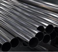 China Food Grade Inox Stainless Steel Pipes And Tubes SS304 SS304L SS201 for sale