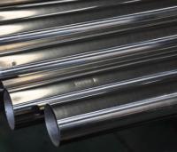 China Food Grade Inox Stainless Steel Pipes And Tubes SS304 SS304L SS201 for sale